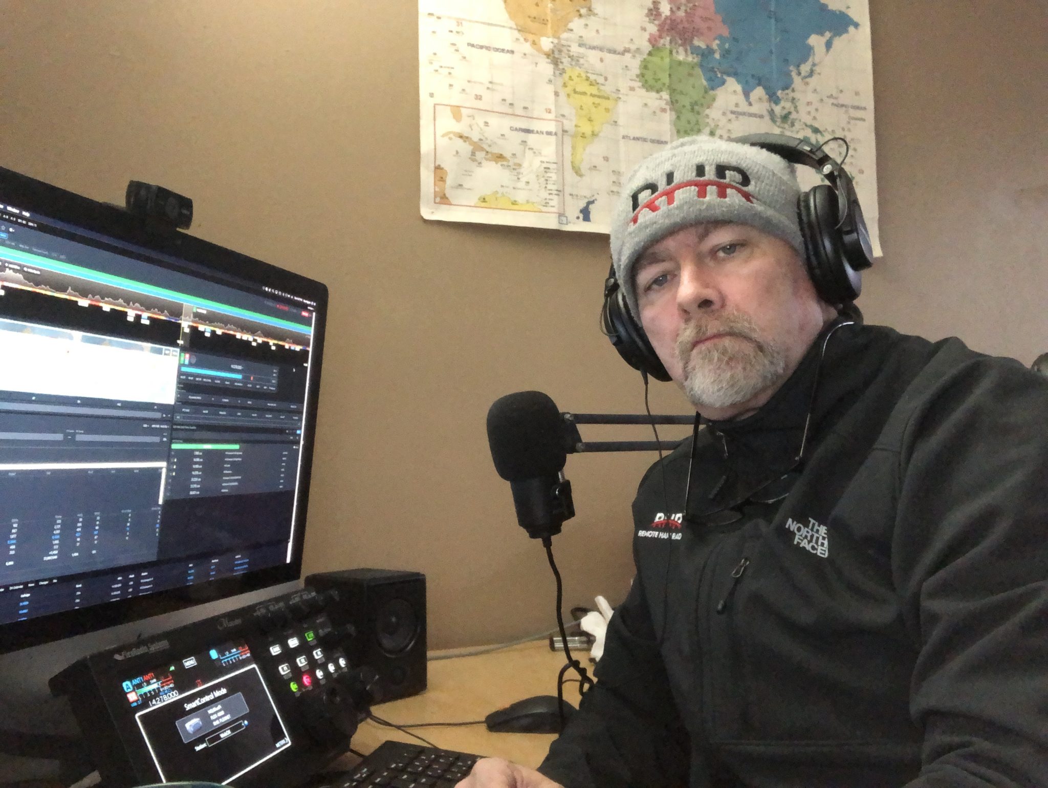 Remote (RHR) – W2RE