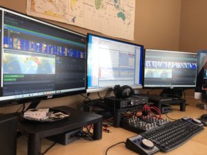 Remote (RHR) – W2RE